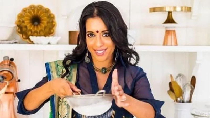 Yudhika Sujanani celebrates South African heritage through food and ...