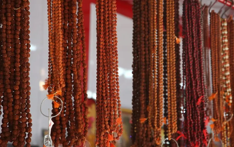 Gen Z embraces spiritual jewellery as style meets wellness