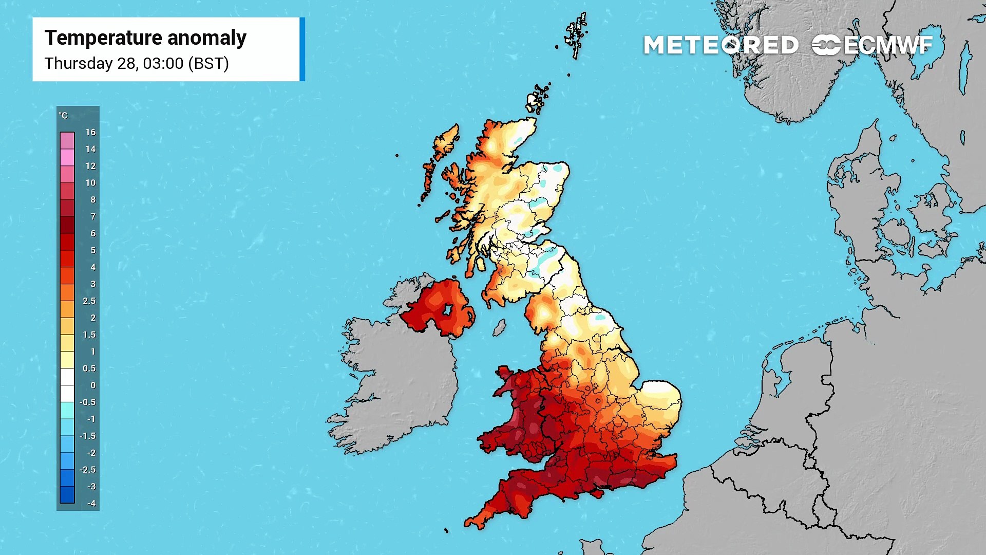 UK weather