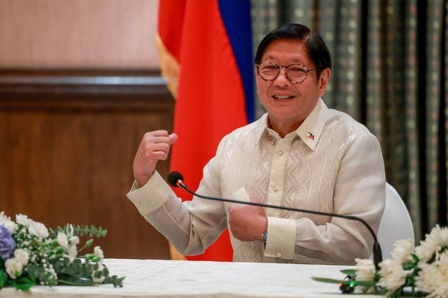 Deals on intelligent cities, 'smart life' systems signed during Marcos ...