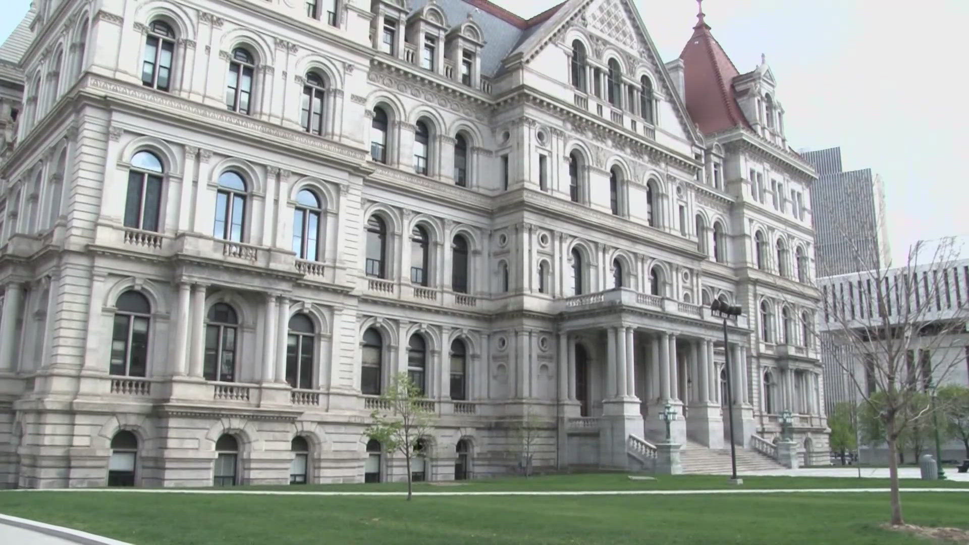 Buffalo to receive at least $55 million from state