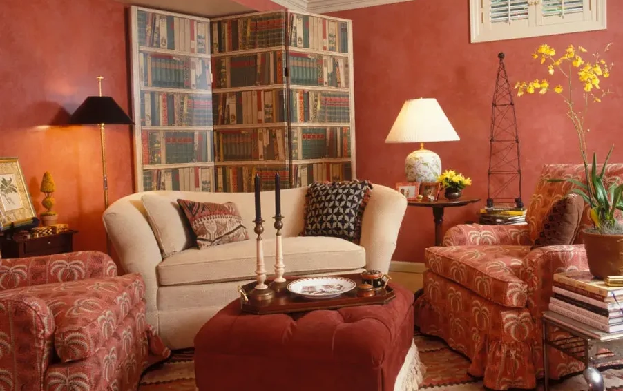 Houzz report reveals warm, nostalgic trends for summer 2026