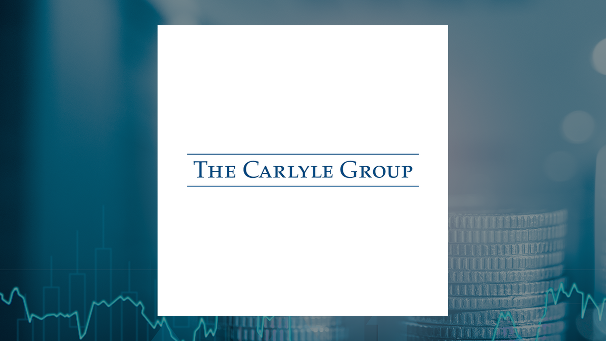 Carlyle Group CEO says fundraising 'super cycle' can power earnings growth