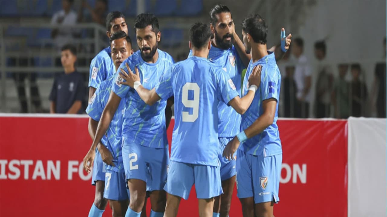 India's Unity Cup dream ends with 0-2 semi-final loss to Jamaica