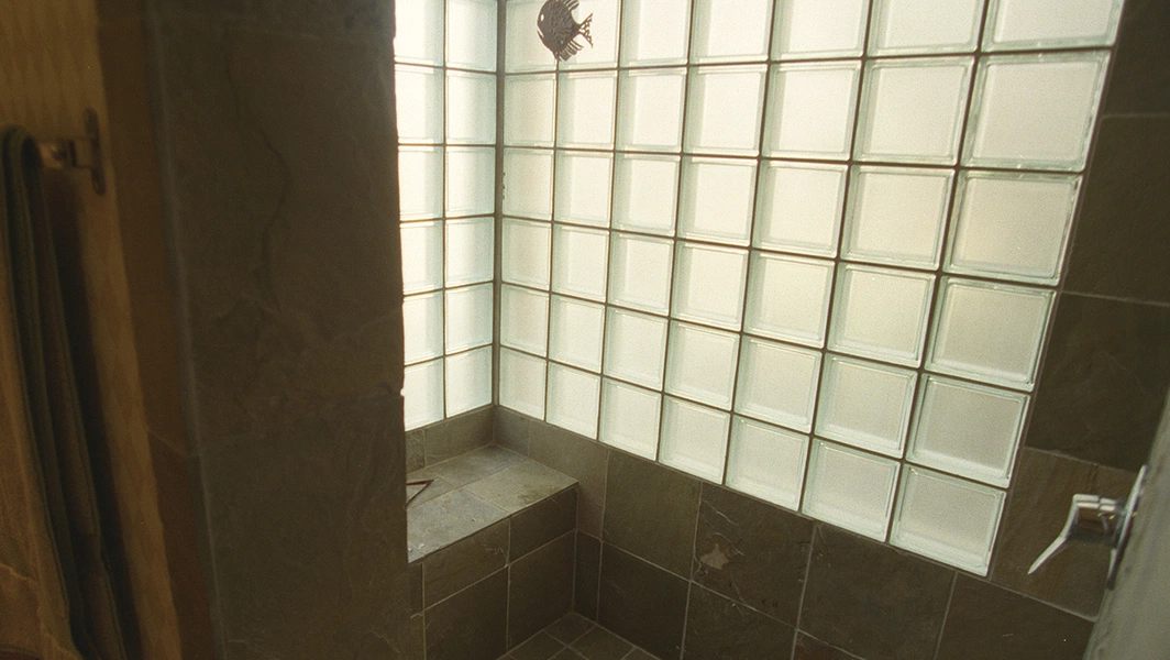 Shower screen ideas to transform your bathroom
