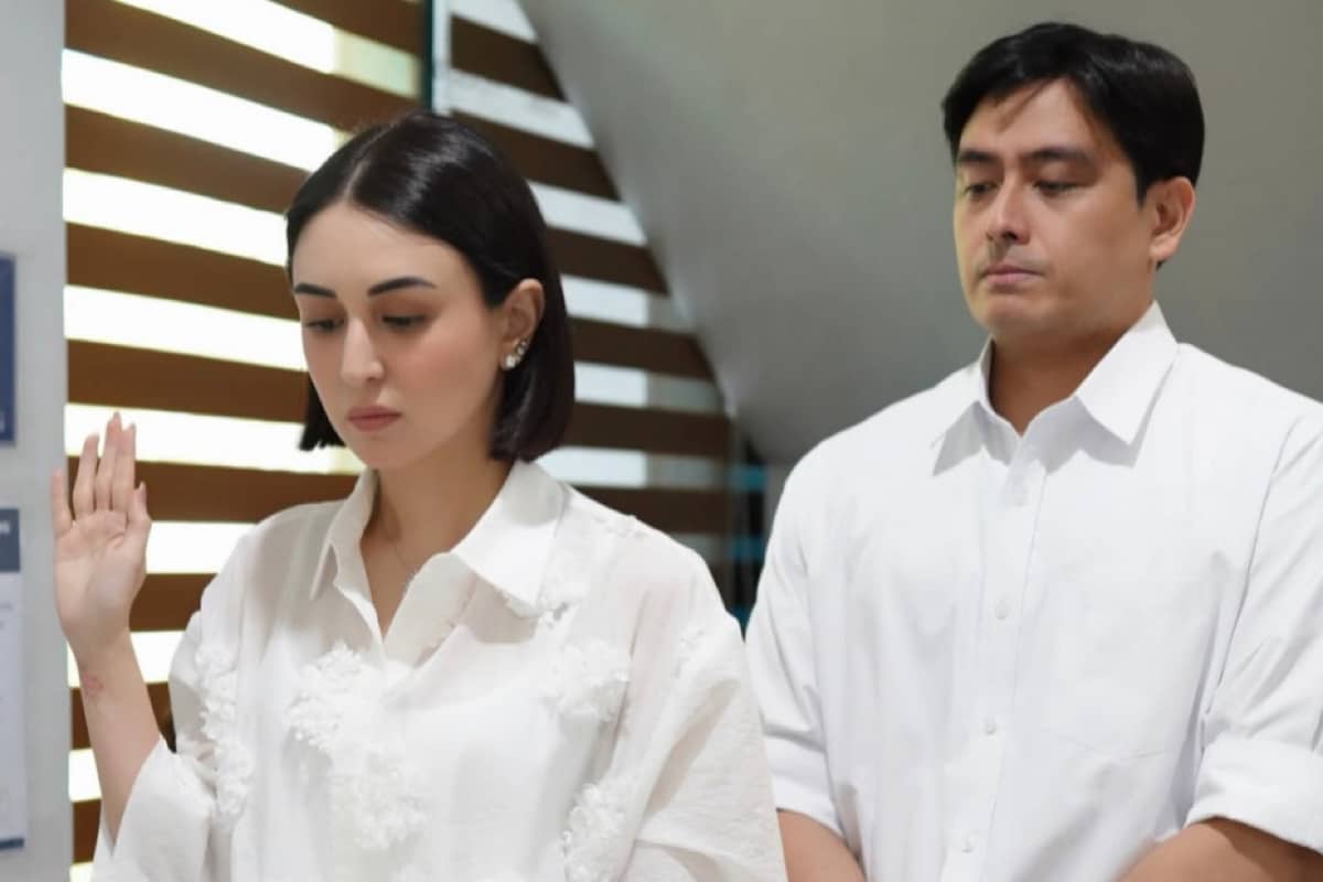 Alfred Vargas vows to pursue justice amid junked bullying case vs Rob Sy