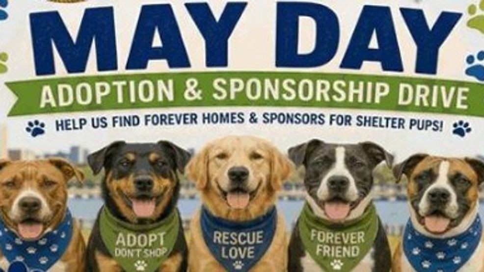 Good brews and playful pups set for Sunday at Fairhope Brewery Mobile