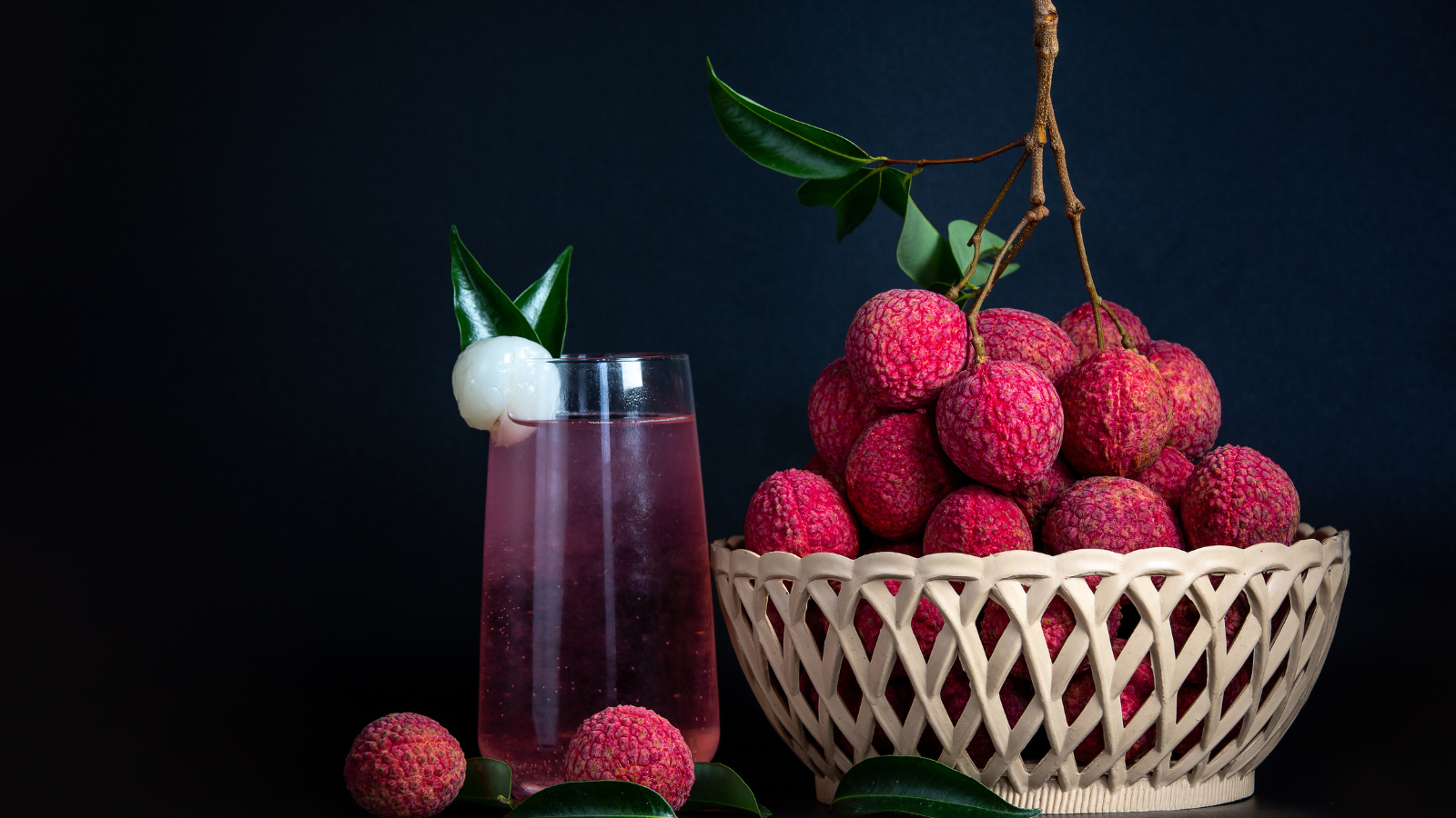 8 delicious litchi recipes to try this summer