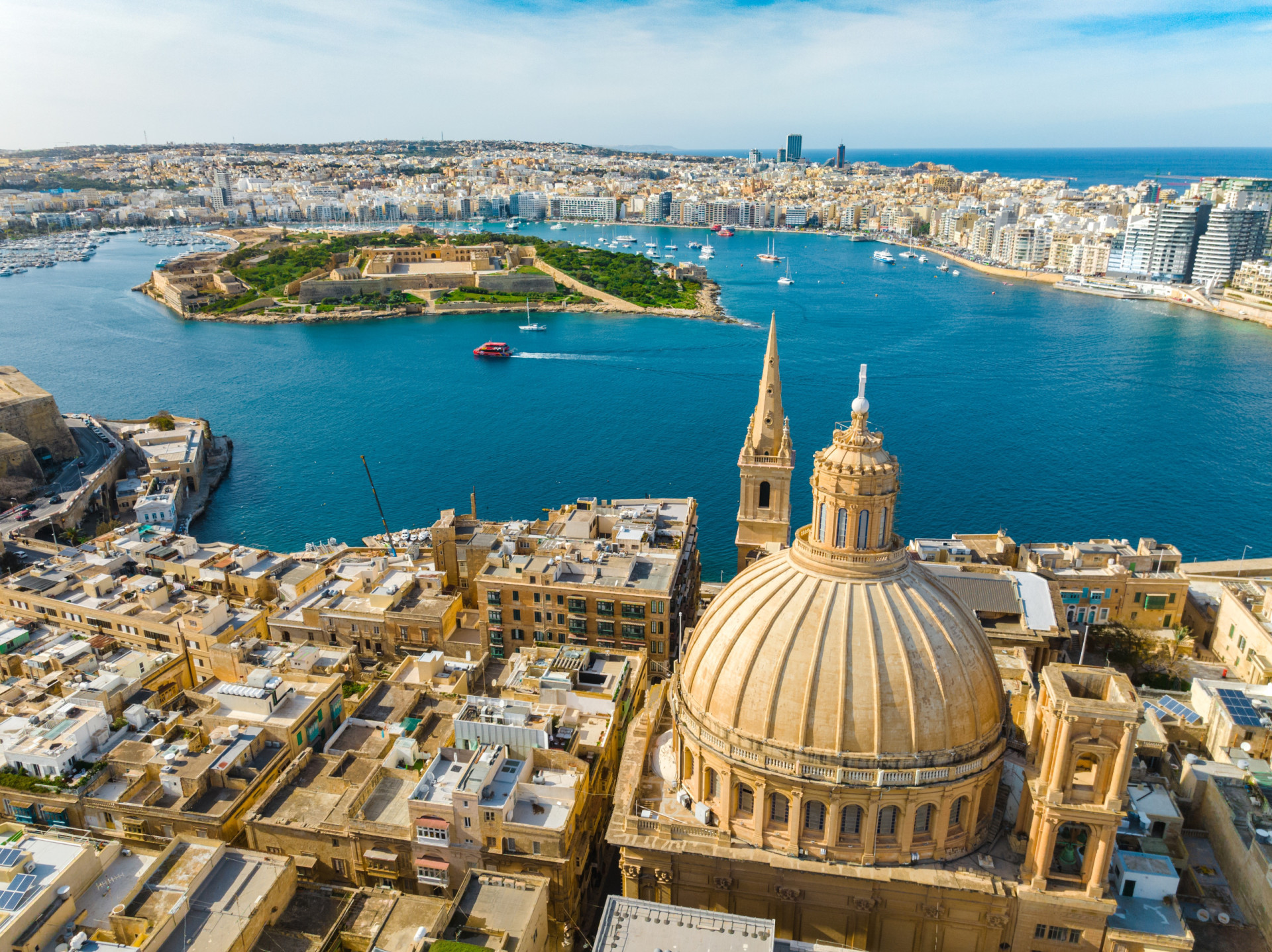 The most appealing small cities to visit in 2026
