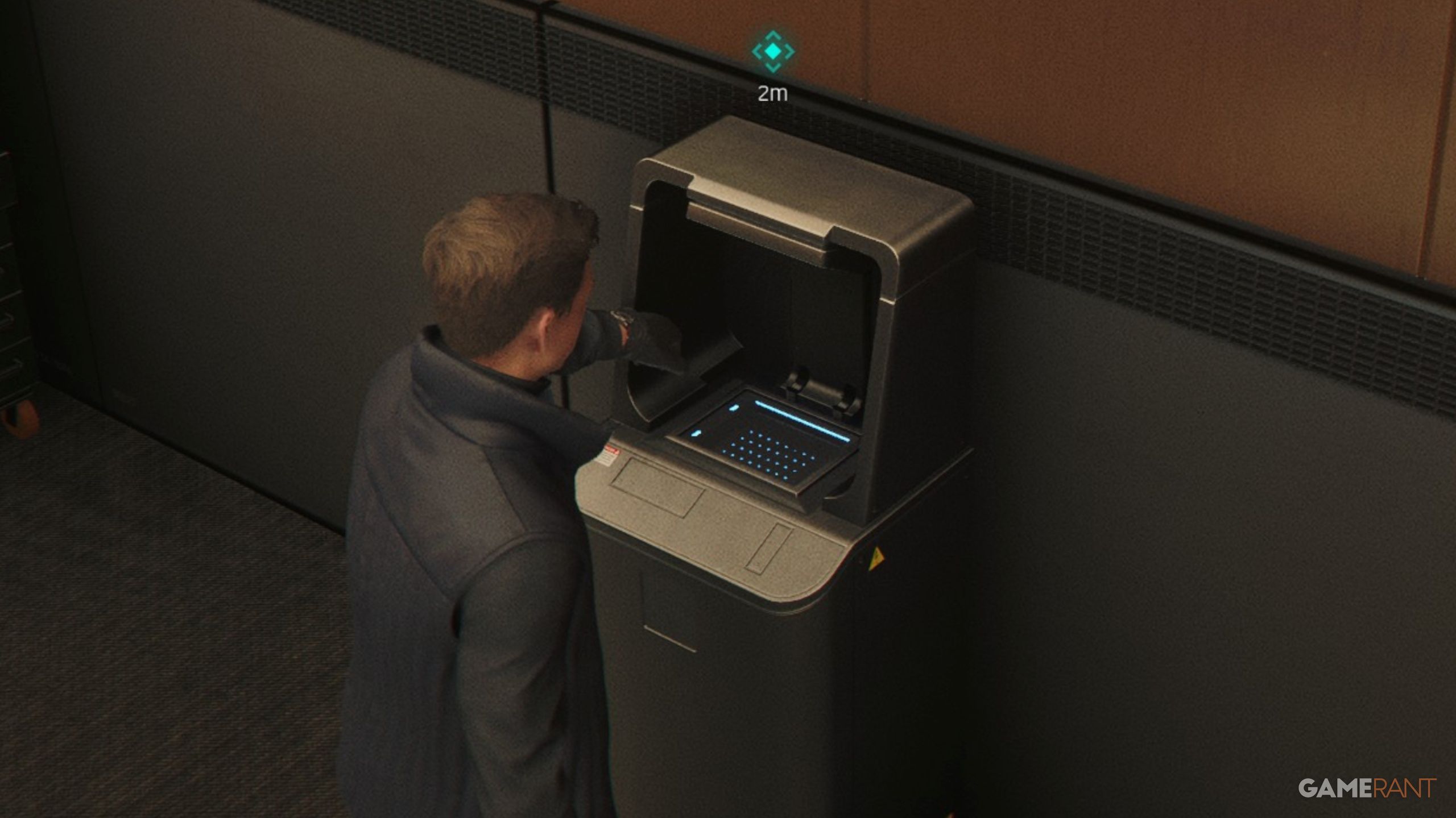 How to upgrade the ID bracelet in 007 First Light