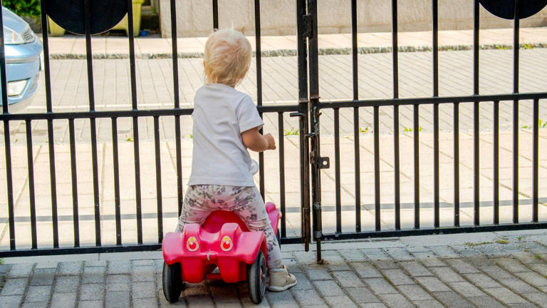 Är förskolan stängd i sommar? Då kan chefen neka din semester