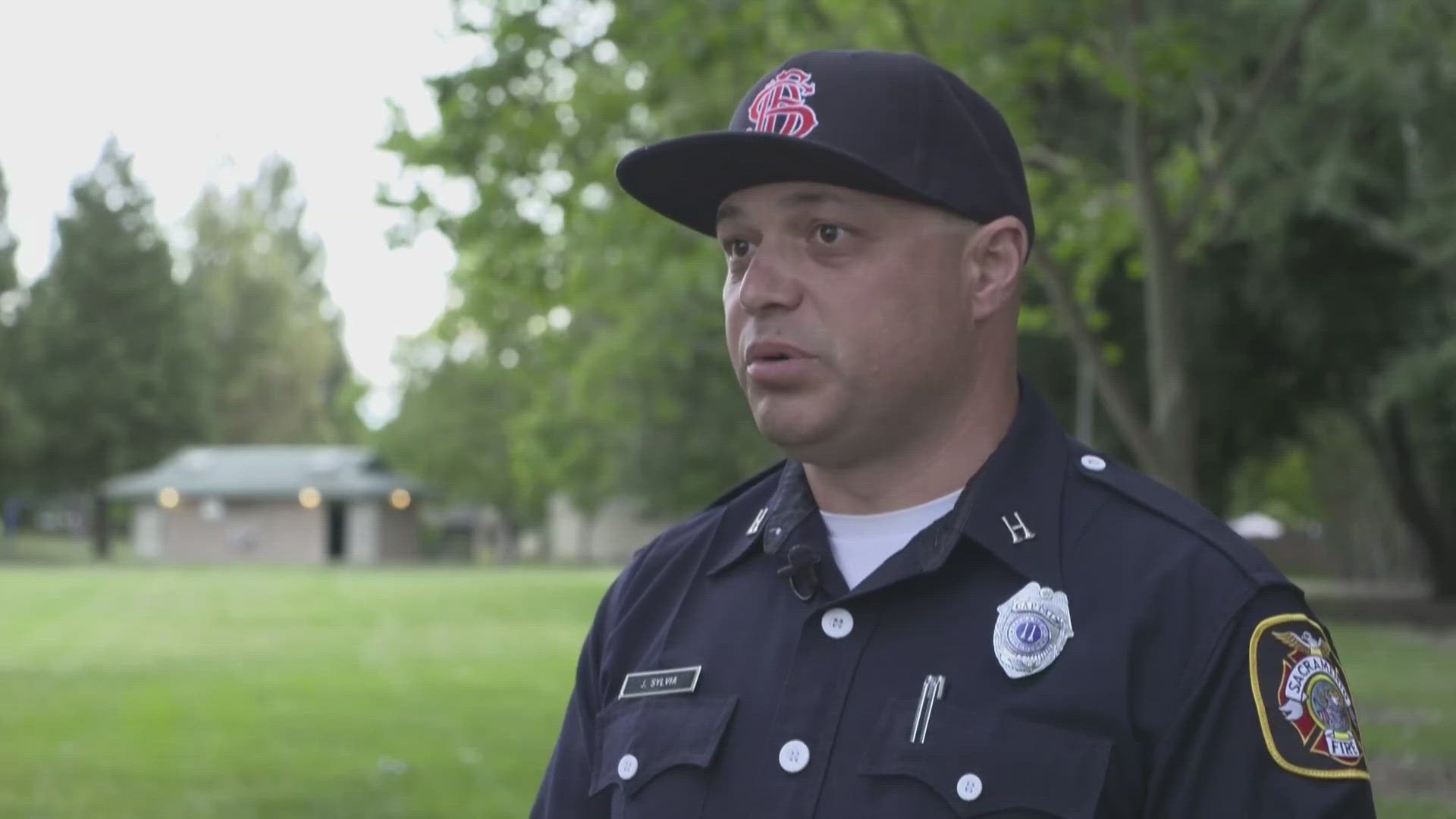 Sacramento opens EMS-focused station to reduce ambulance and ER strain