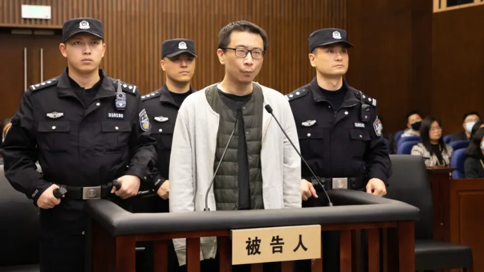 Man executed for fatally poisoning billionaire who helped bring ‘3 Body ...
