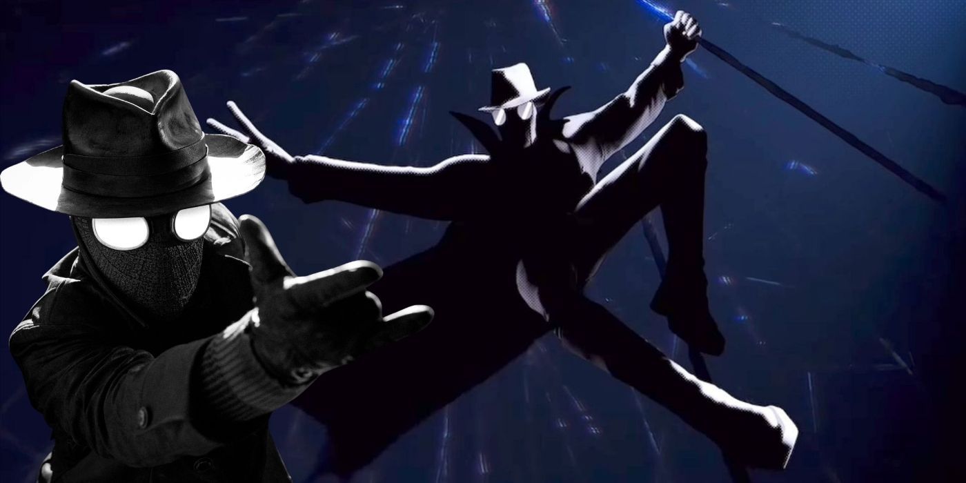 Spider-Noir's powers, explained