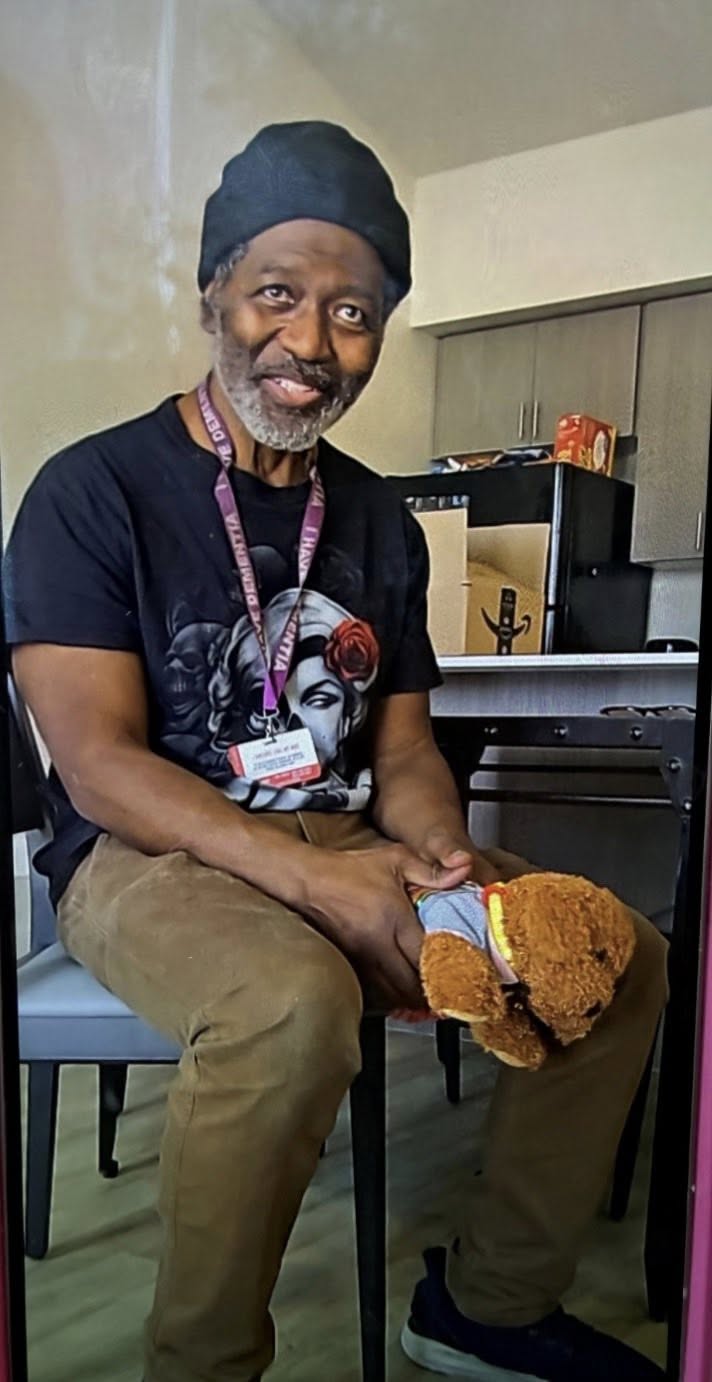 Missing: 69-year-old man reported missing out of Ogden