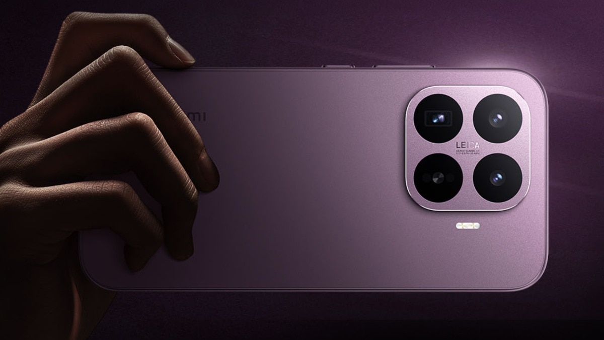 Xiaomi 17T, 17T Pro launching today: Design, features, cameras ...