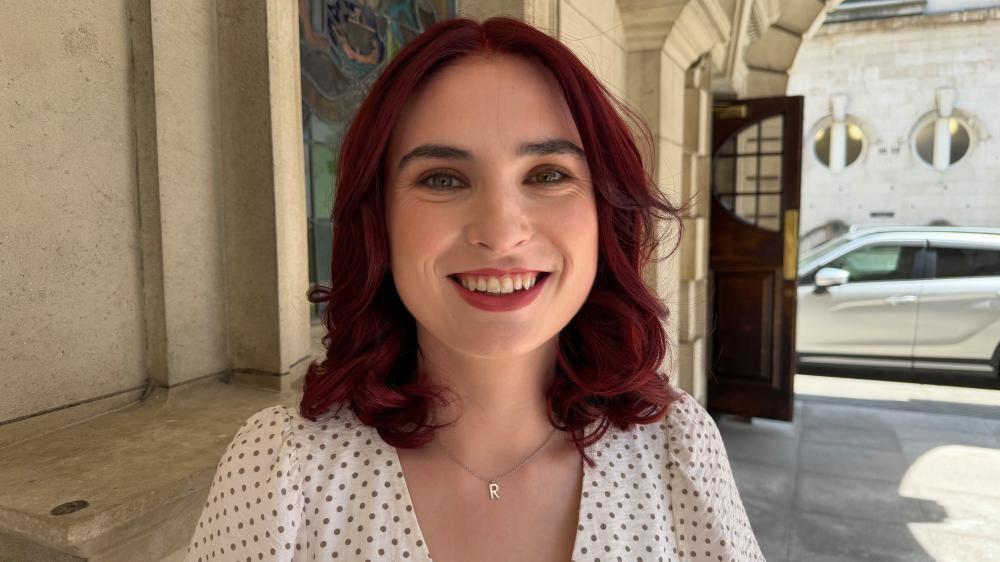 Fluent Irish speaker to become Belfast lord mayor