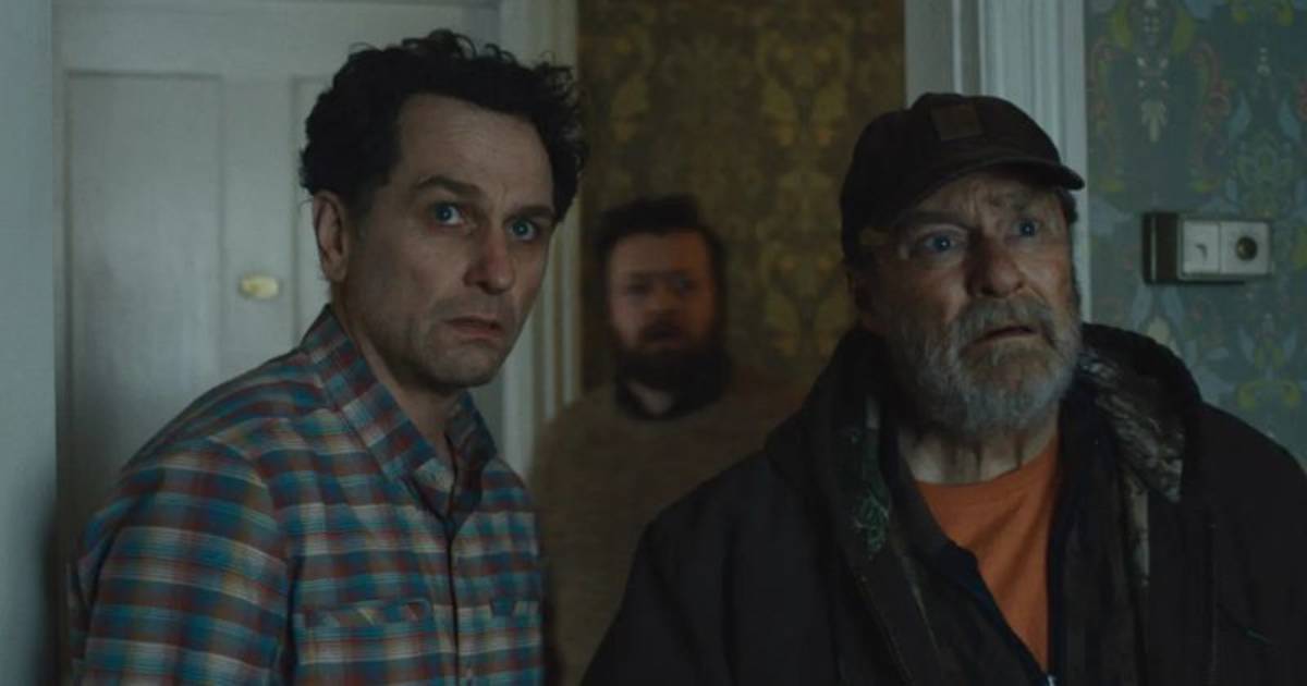 'Widow's Bay' episode 7 recap: Does Richard break the town's curse? A ...