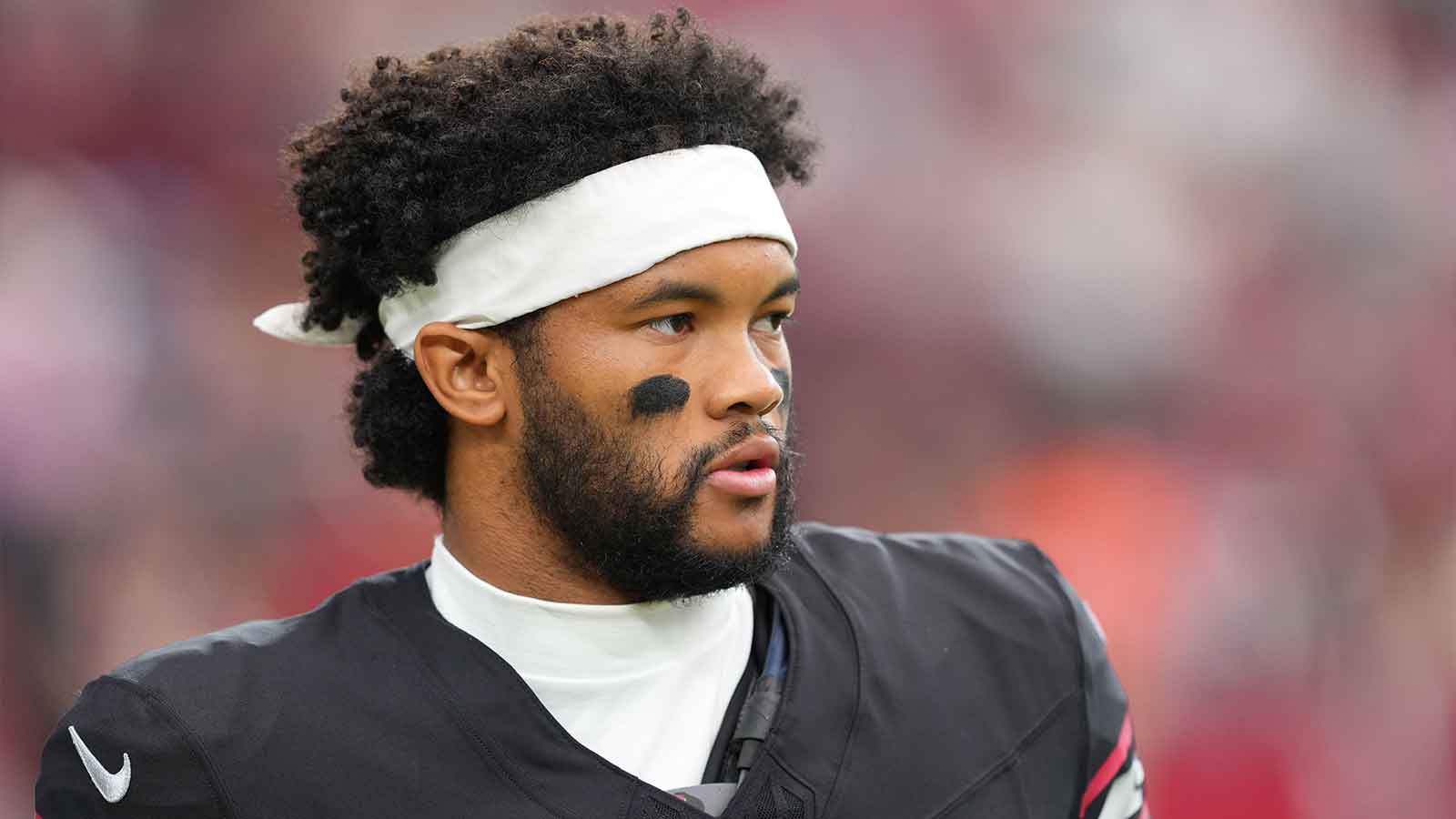 Vikings QB Kyler Murray delivers honest review of JJ McCarthy relationship