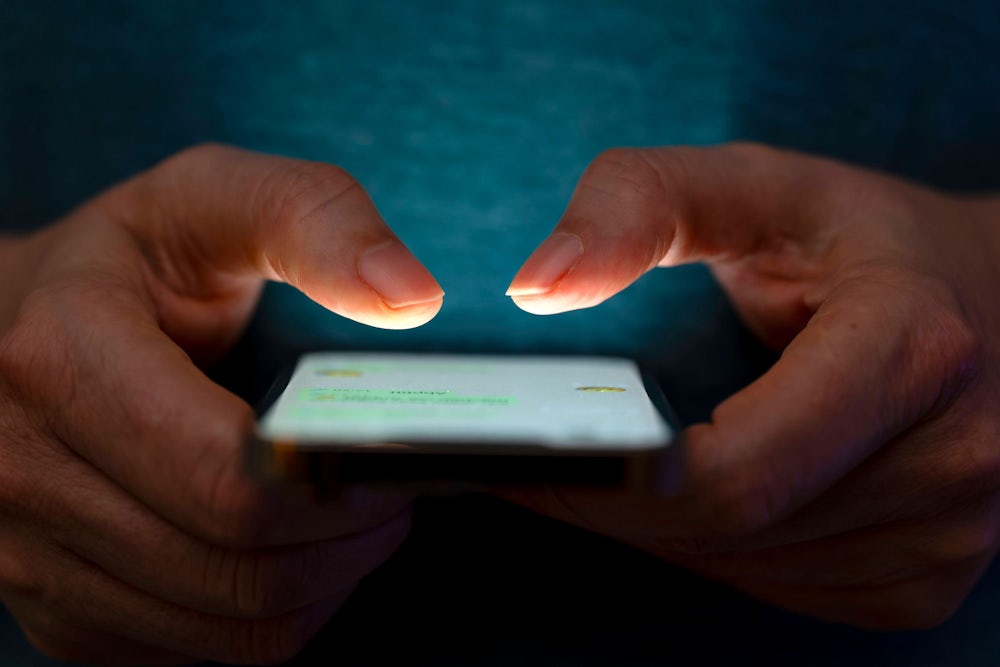 Smartphones: Apple will es iPhone-Dieben noch schwerer machen