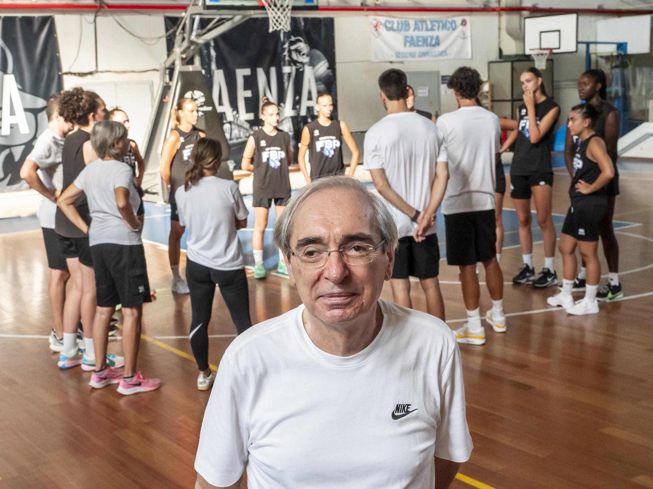 Il Project rischia la C