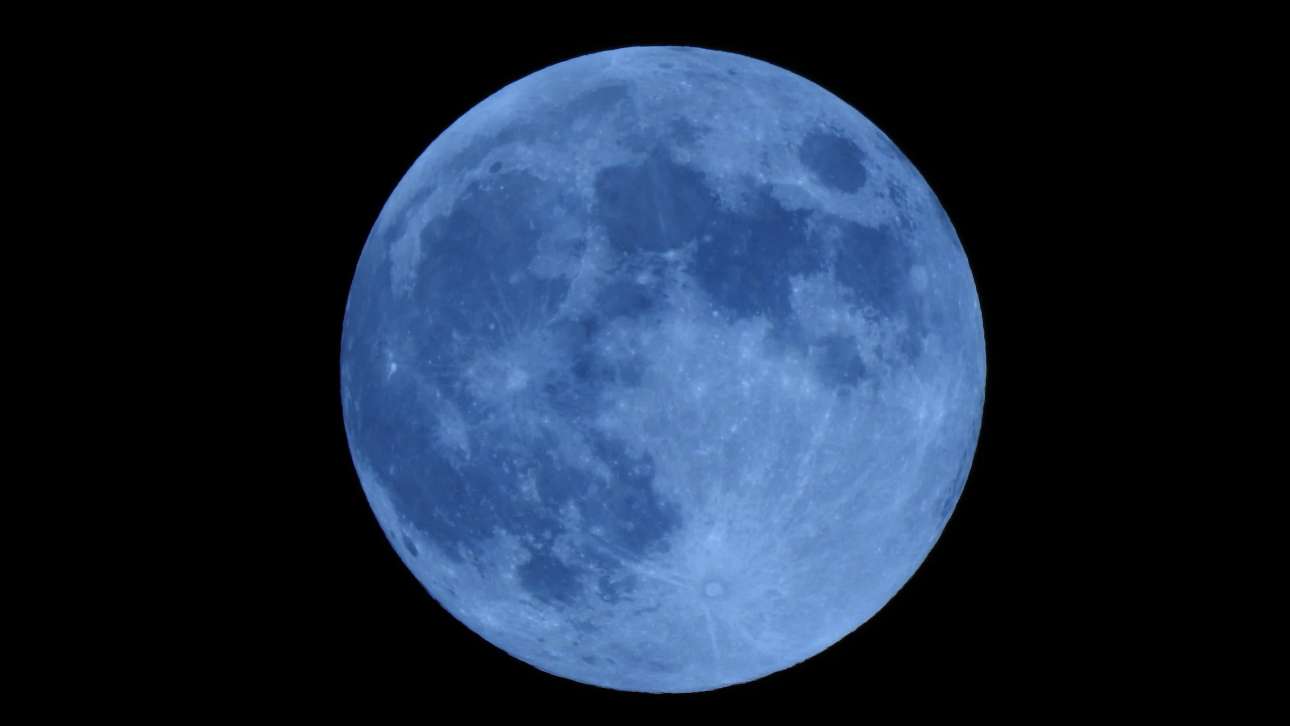 Pleine lune du 31 mai 2026 : quand et comment observer la « lune bleue