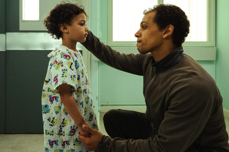 5 best new shows to stream this week