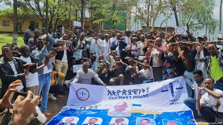 Crises in Amhara, Tigray cloud Ethiopia's election 2026