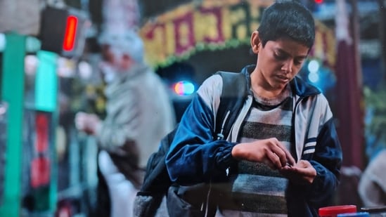 A child actor is India's most popular star right now; here's how he ...
