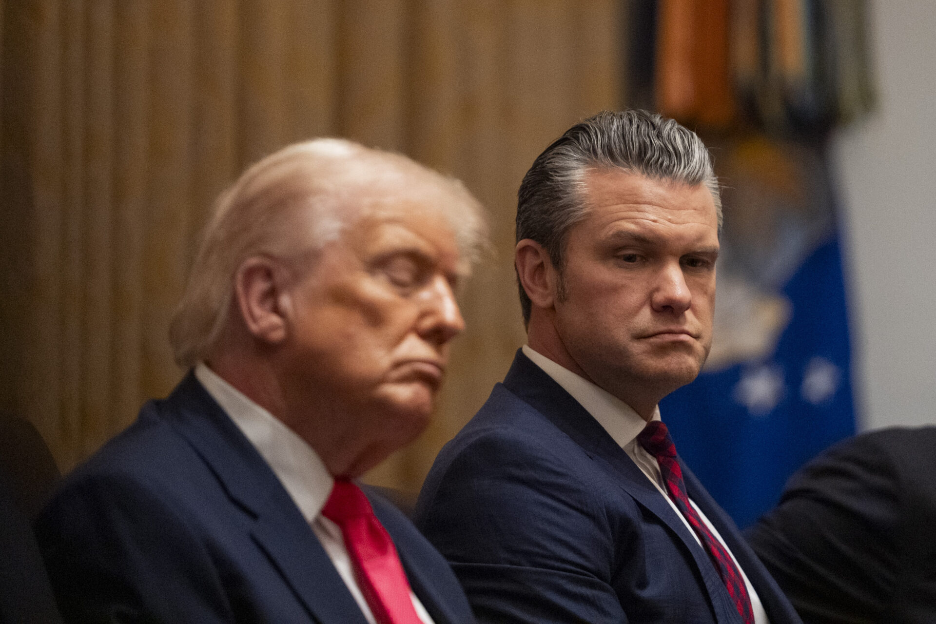 36 doctors draw alarming conclusions on Trump’s mental health