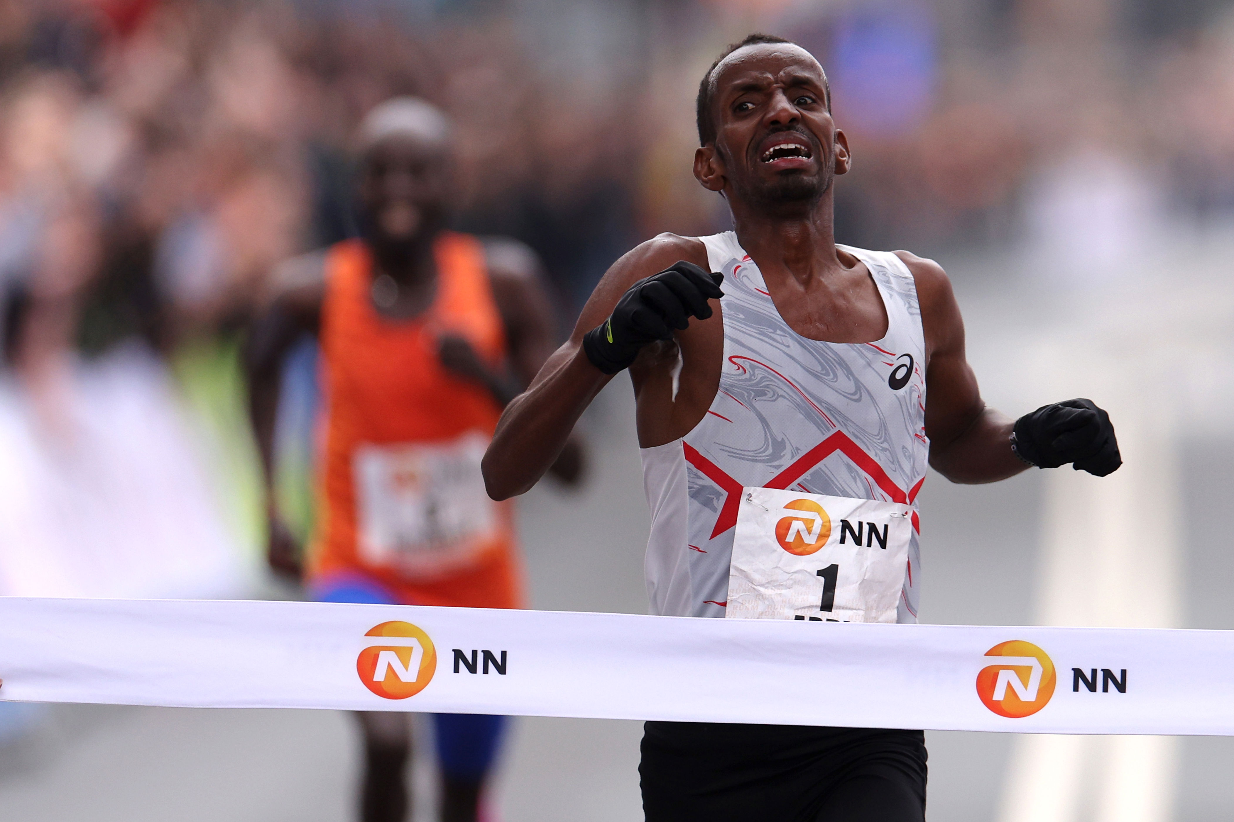 Halve marathon Gentbrugge blijkt te kort: ‘Deze race betekende veel ...
