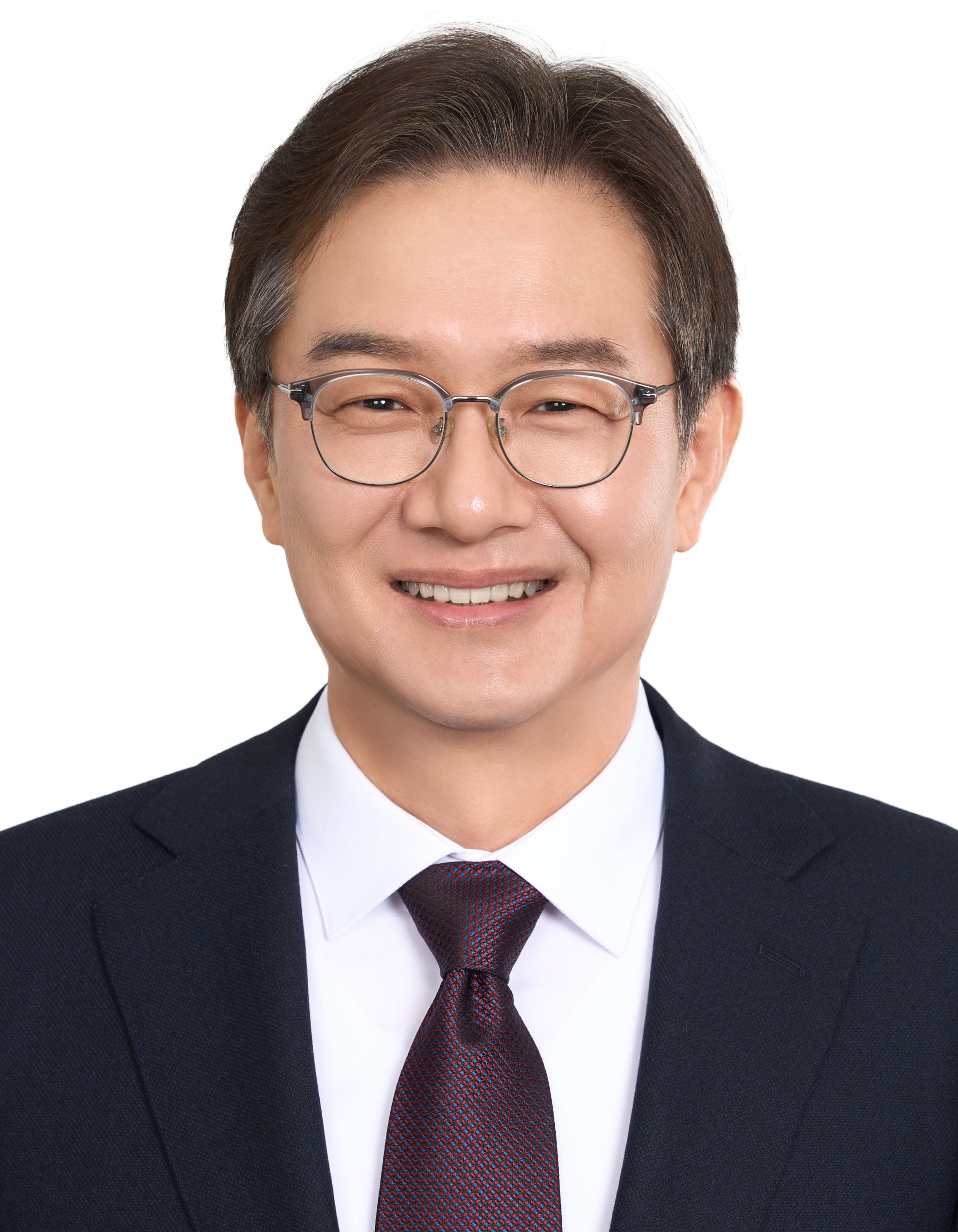 Daegu University appoints Yoon Jae-woong as 14th president