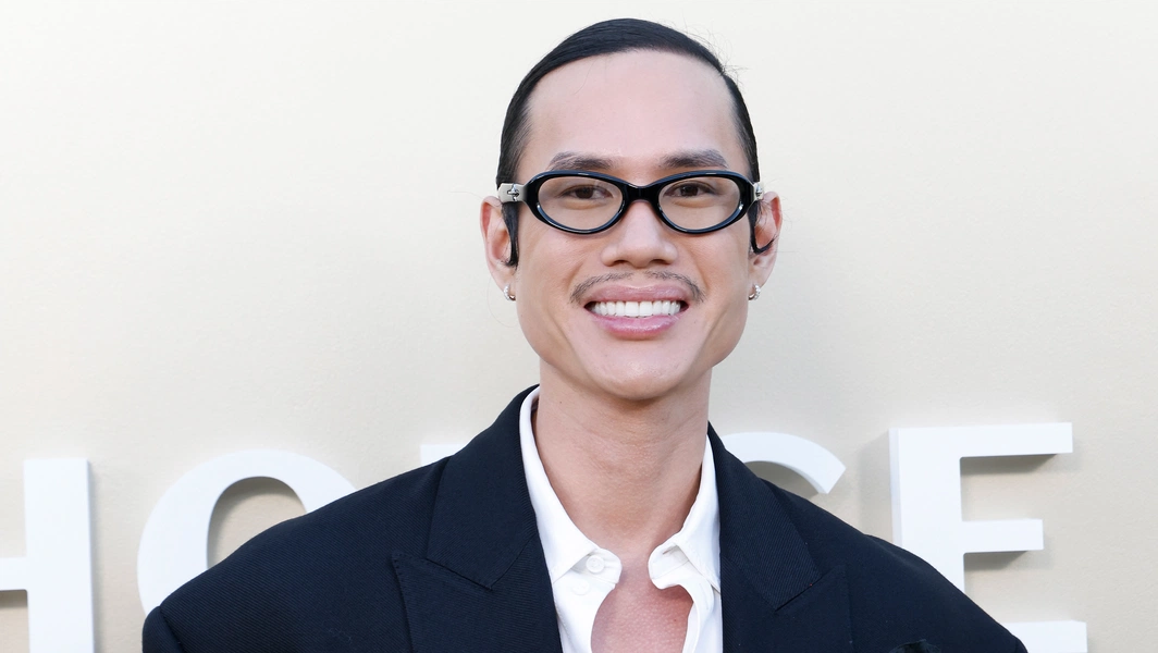 Patrick Ta faces backlash over 'transition blush' trademark bid