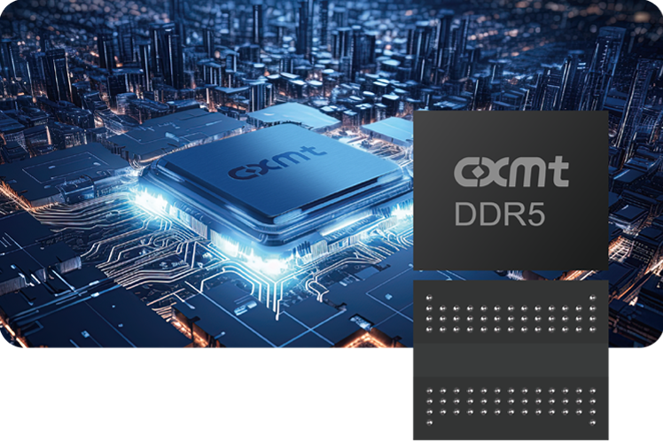 Chinese DRAM giant CXMT's IPO accelerates memory market challenge