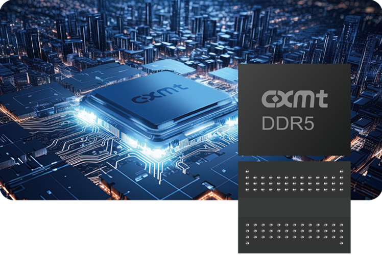 Chinese DRAM giant CXMT's IPO challenges Korean memory leaders