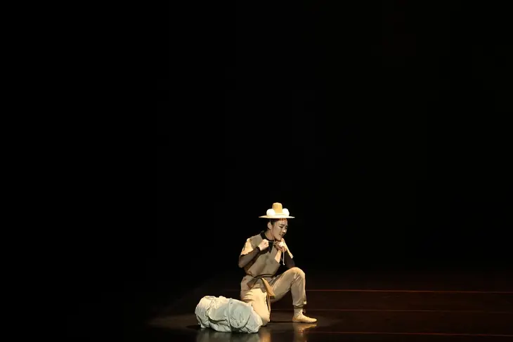 Ballet 'Gat' đến Việt Nam, biên đạo Hàn Quốc mong mũ gat nổi tiếng như ...