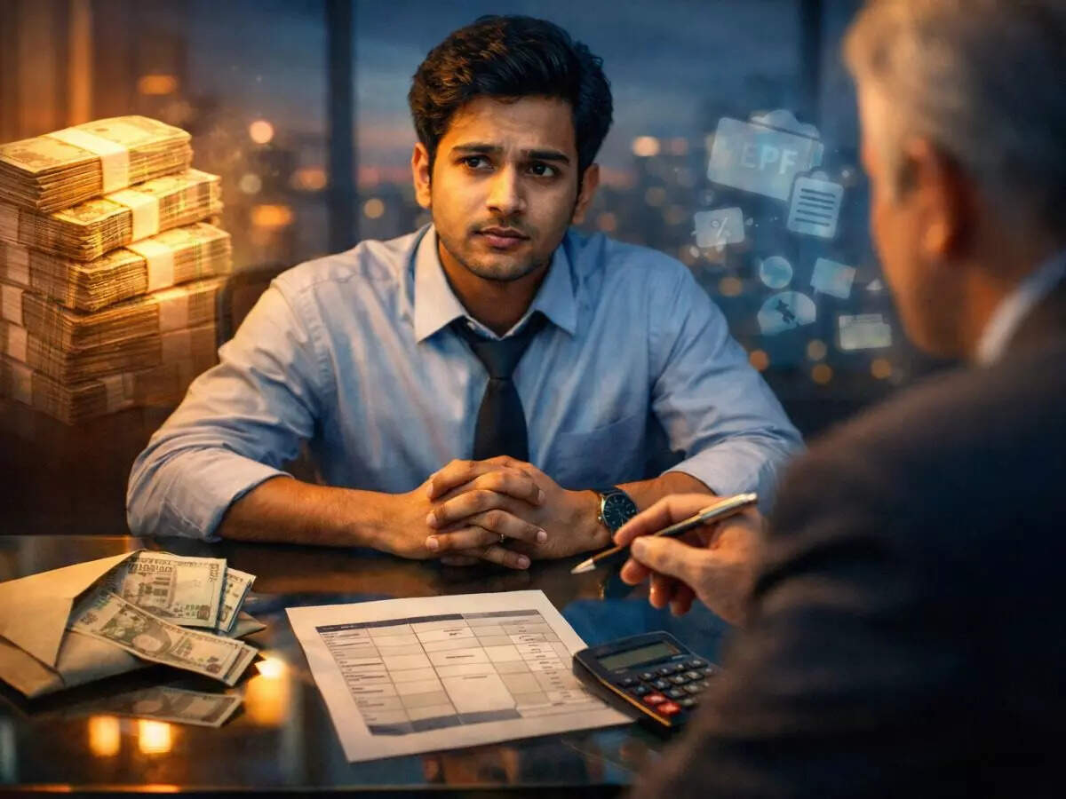 Give me more! Only 29% Indians satisfied with current salary