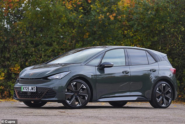 Family cars for less than £275 a month: The 10 best finance deals on ...
