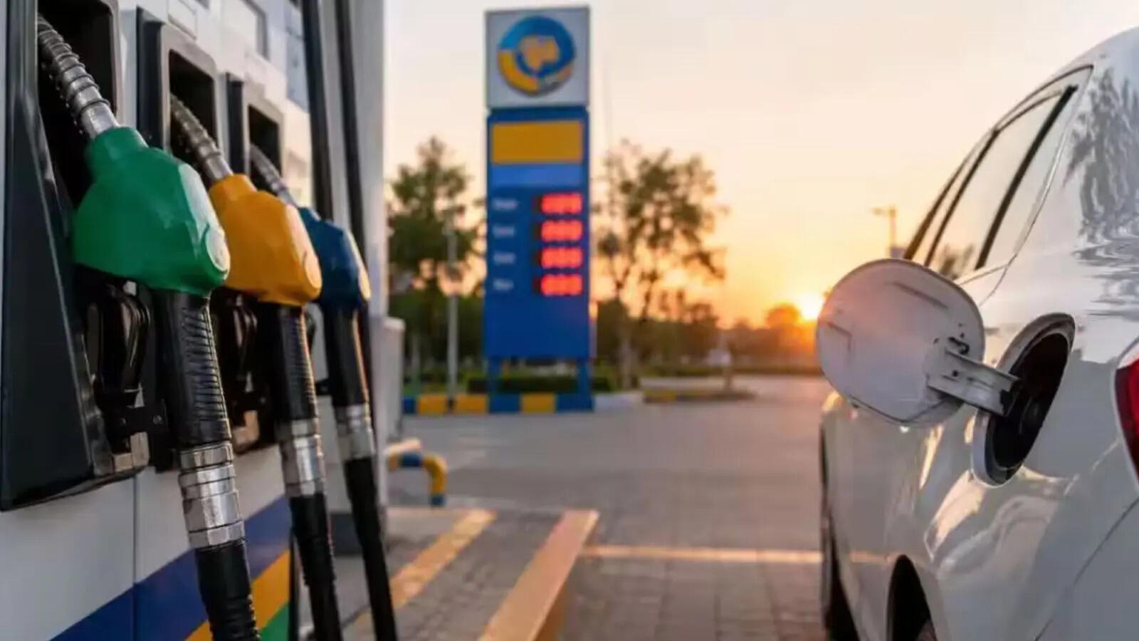 India may soon let consumers choose ethanol-blended petrol based on ...