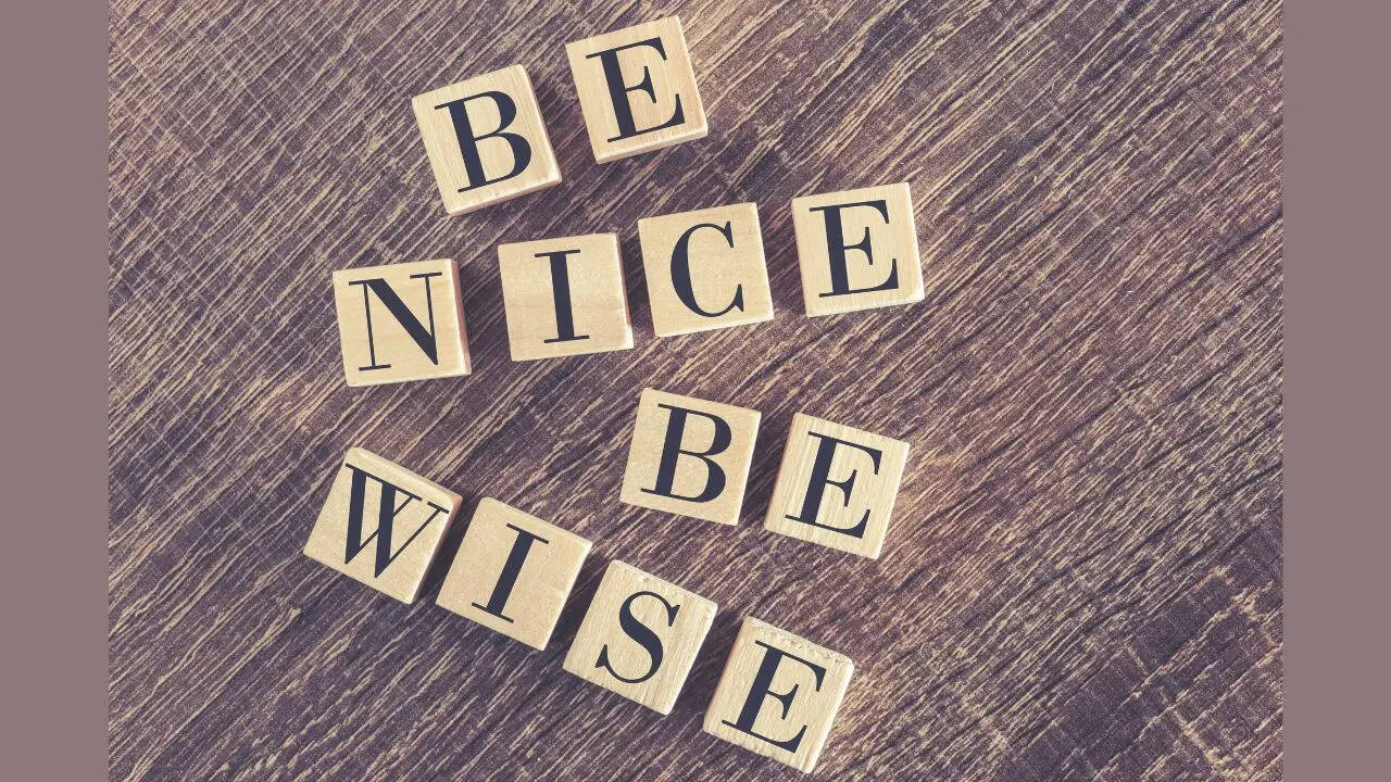 Success quote of the day by Chanakya: "A person should not be too honest"
