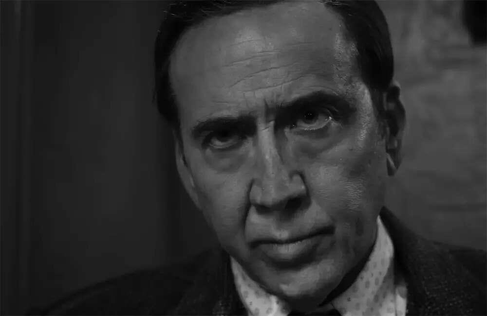 ‘Spider-Noir’ X review: Nicolas Cage in black and white wins the ...