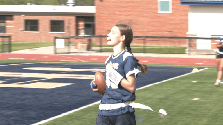Susquehanna Valley edged (III) Oneida in flag football subregional