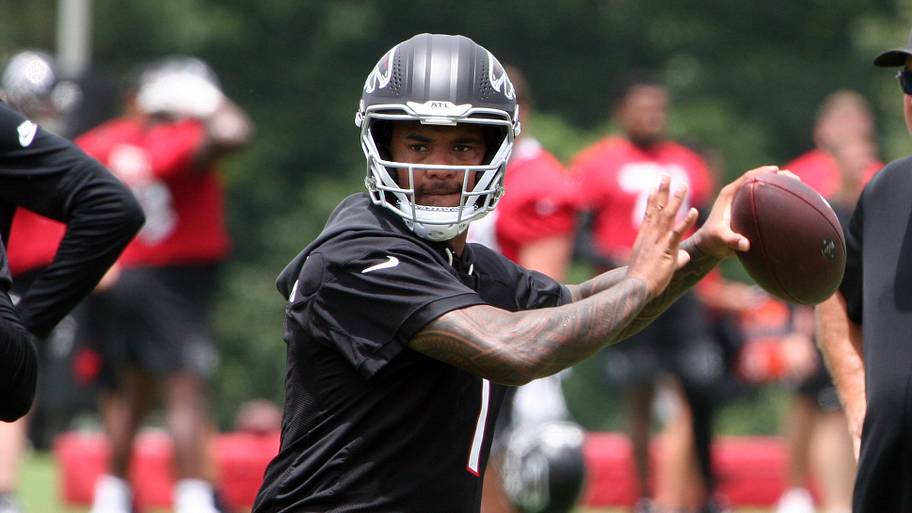 It's God-given: Falcons coach delivers eye-opening take on Tua Tagovailoa