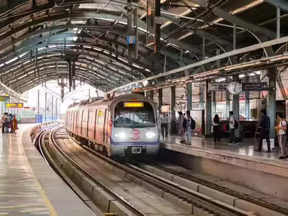 Delhi Metro station rename list: From Rohini to Dwarka, check full list ...