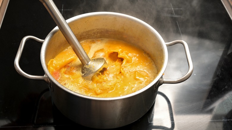 The absolute best uses for your immersion blender