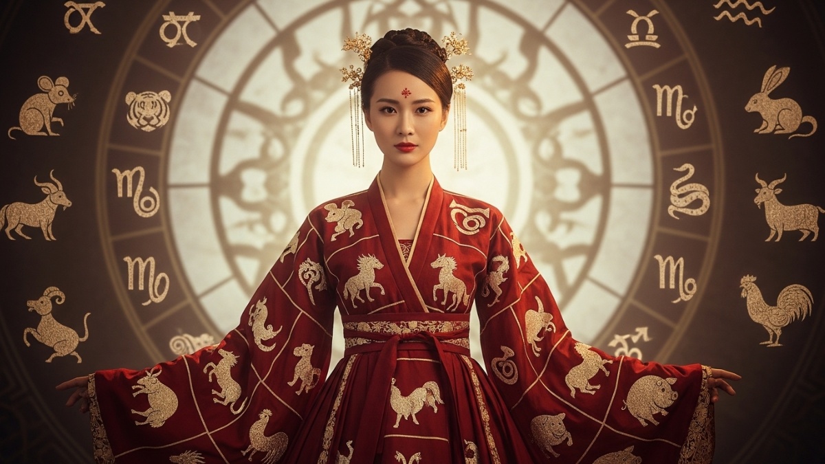 Chinese horoscope for late May: One zodiac animal most likely to thrive ...