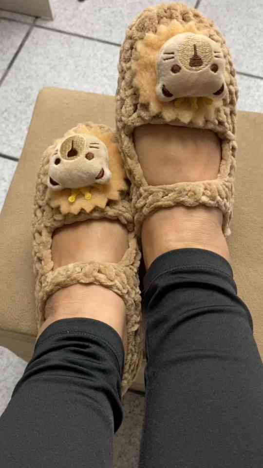 Como fazer pantufa sapatilha em crochê