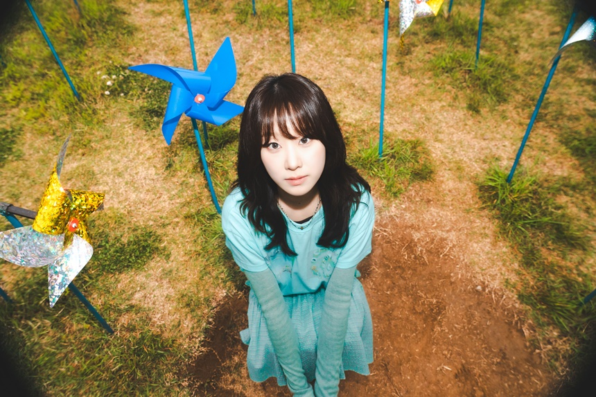 Woo Yerin releases new song ‘My Heart Hyacinth’
