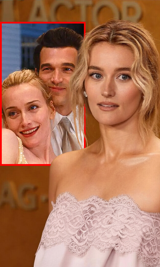 Netflix star Sarah Pidgeon responds to casting backlash 🚨