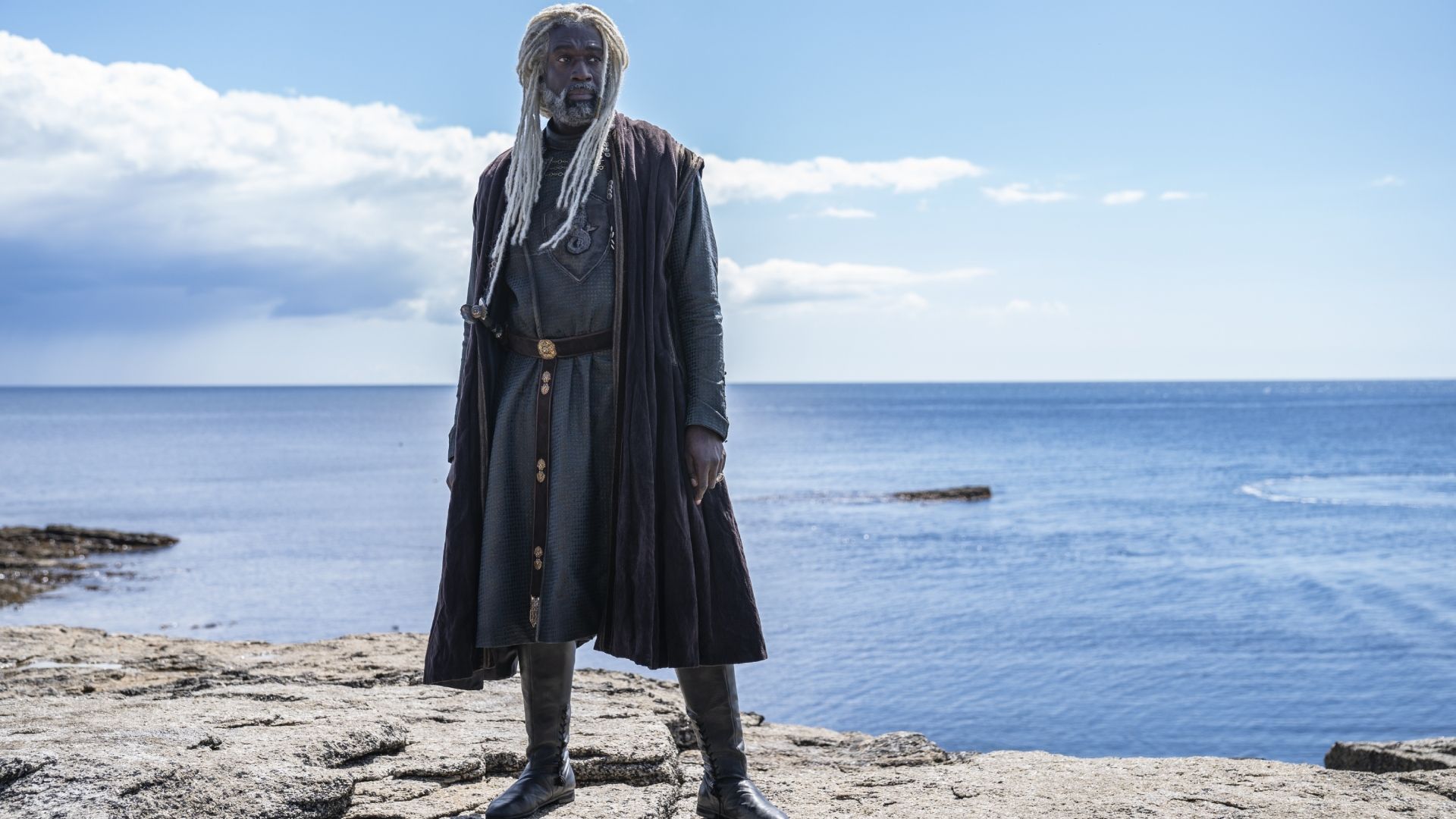 10 fantasy shows better than 'House of the Dragon'